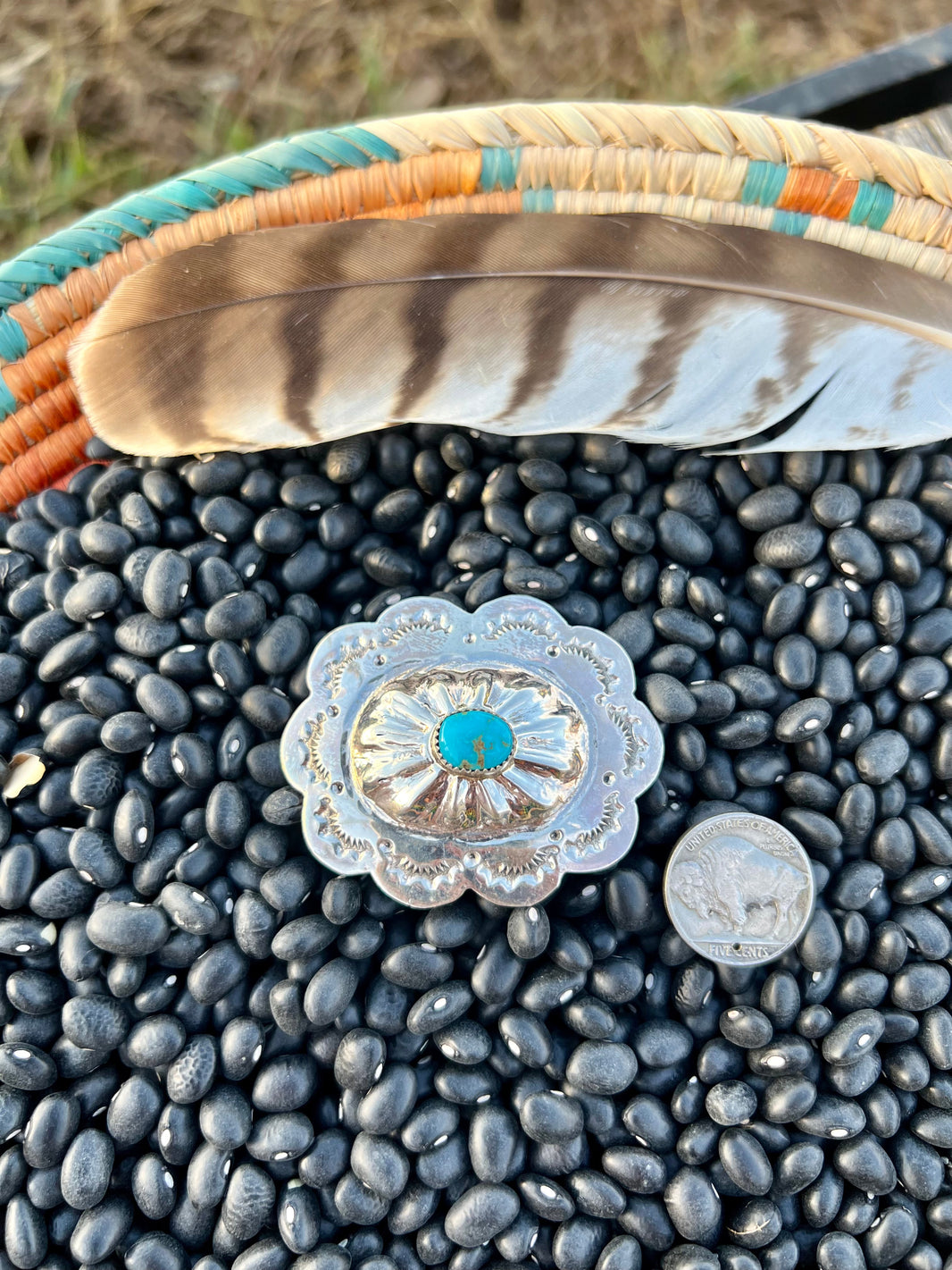 New Arrivals – Turquoise In Style